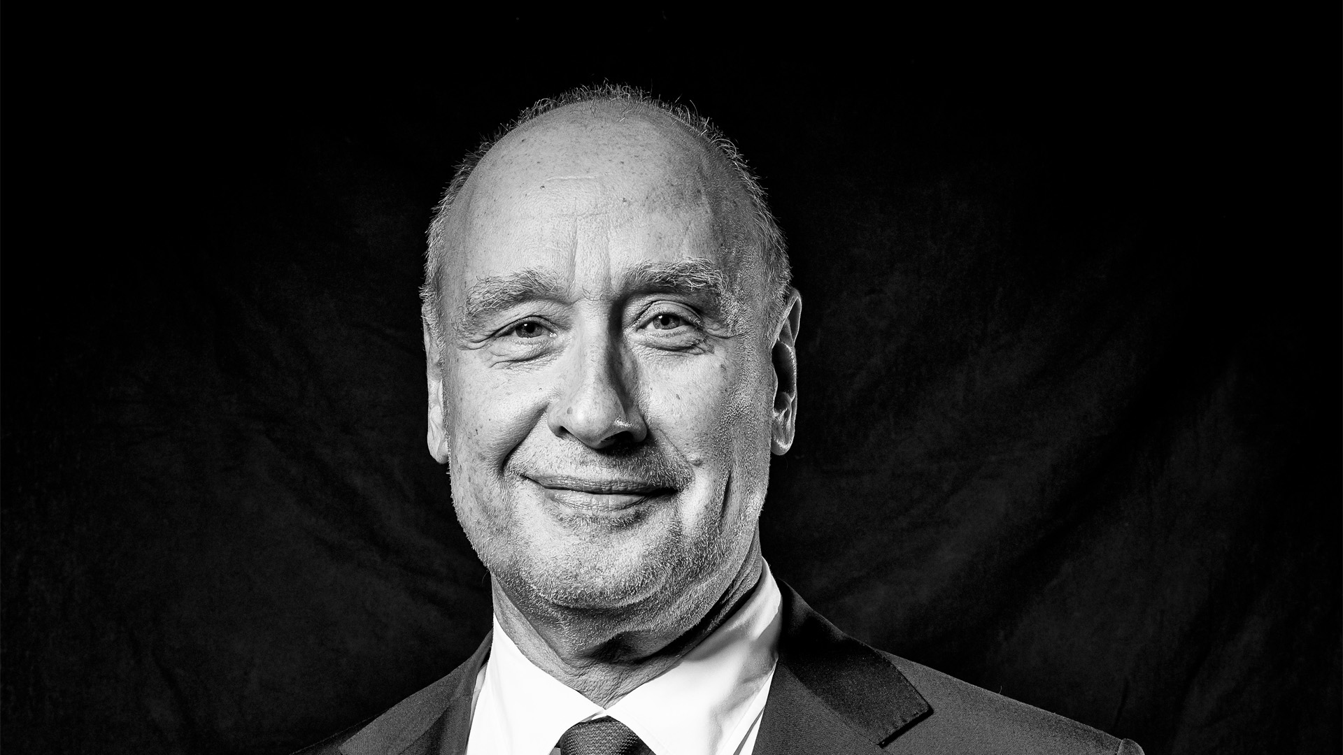 News - Glass Person of the Year 2025