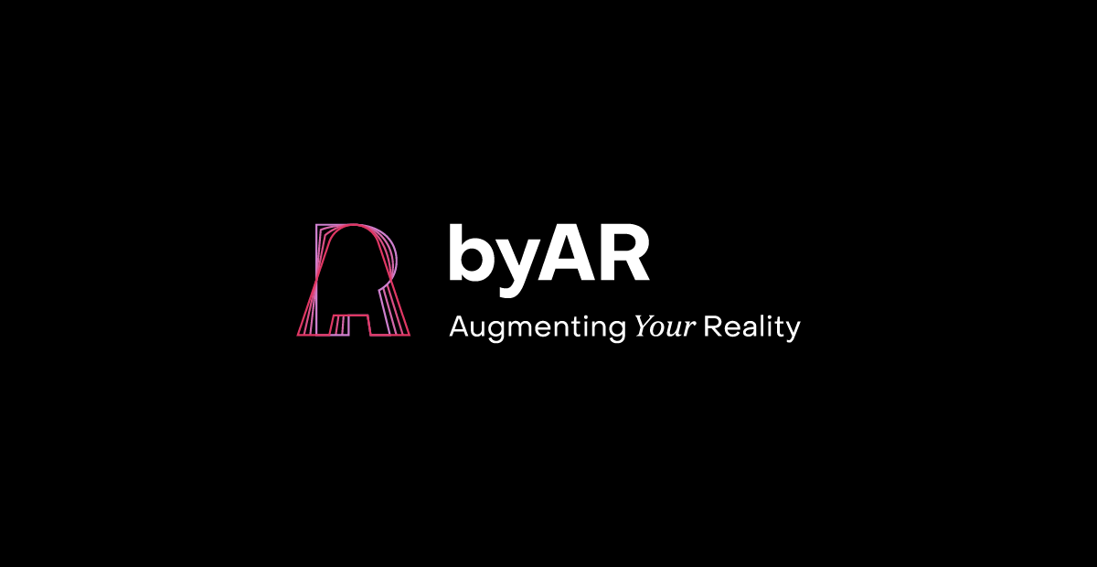byAR Augment Your Reality